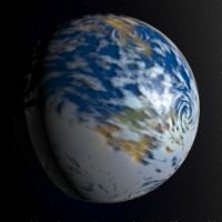 More Aspects of World Building Part 1 – Norma J. Hill